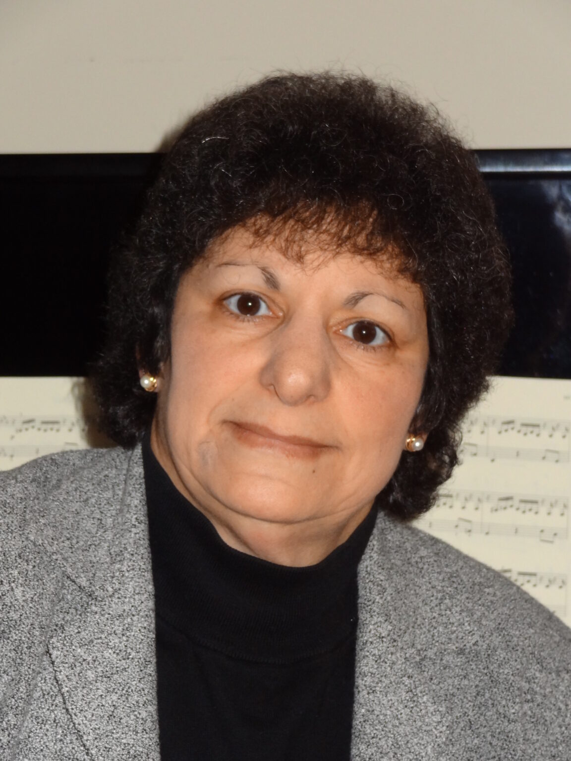 Judges for the Preliminary Round of the 2021 Competition – Steinway ...