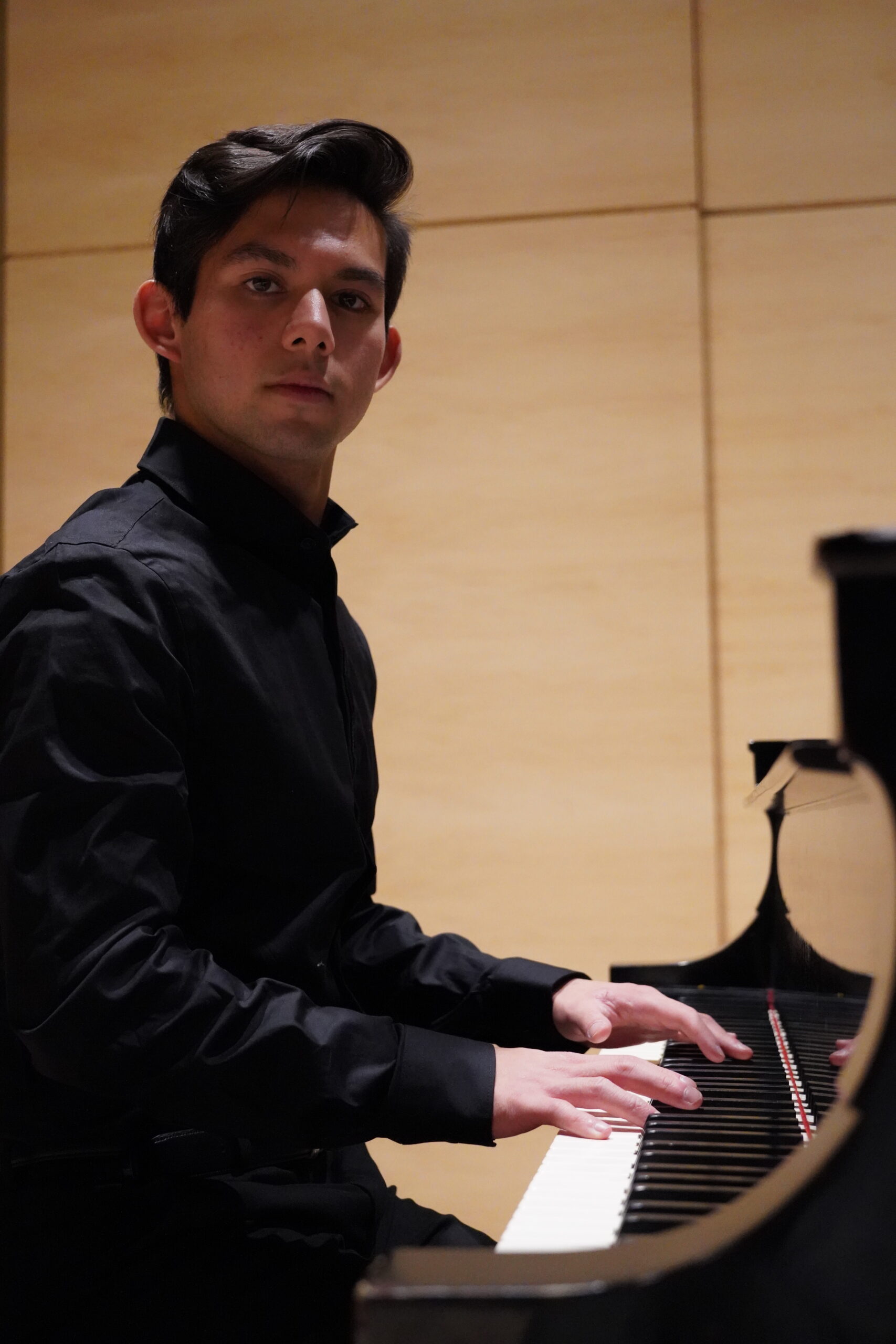 Concert Series – Steinway Society of Massachusetts