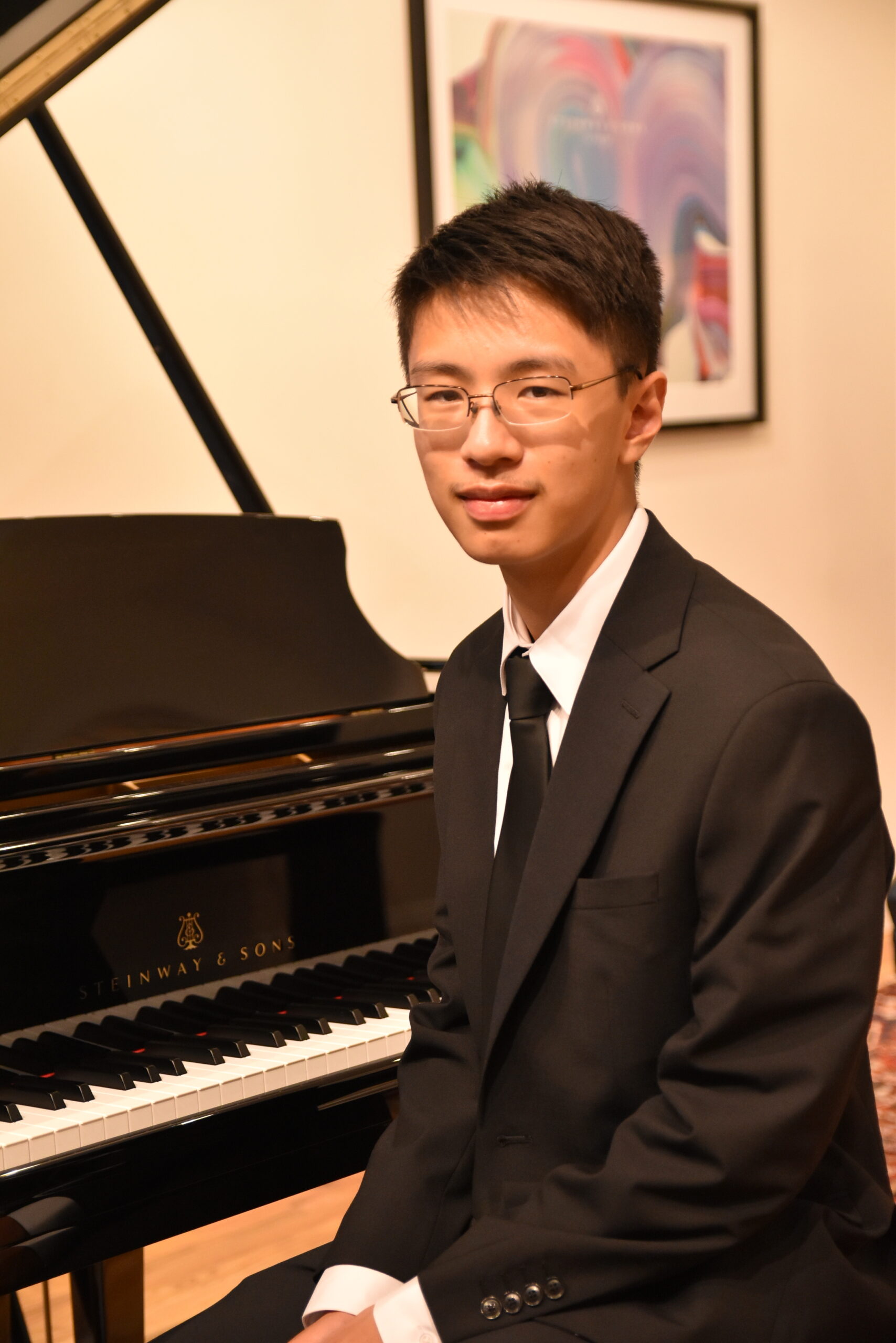 Concert Series – Steinway Society of Massachusetts
